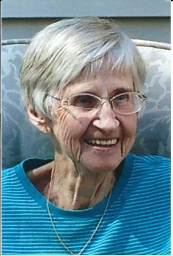 Betty Perkins