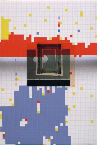 Visiting artist Carmon Colangelo to speak at Tarble Arts Center