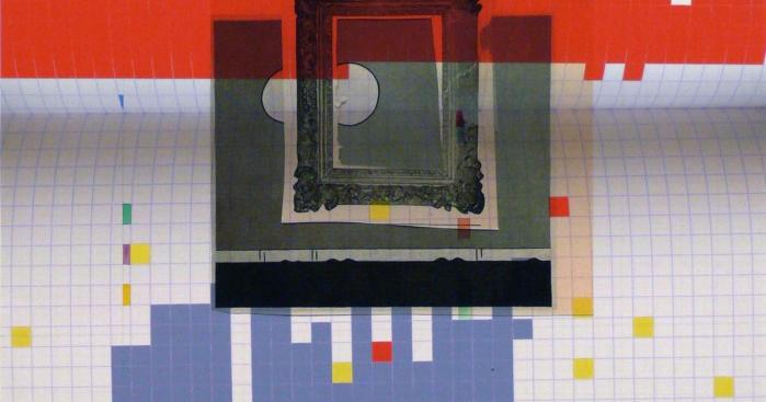 Visiting artist Carmon Colangelo to speak at Tarble Arts Center