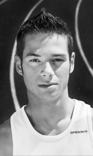 Two Shelbyville grads to continue running careers