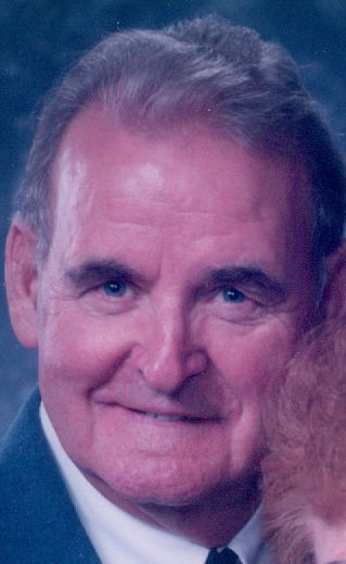 Dean Sharp