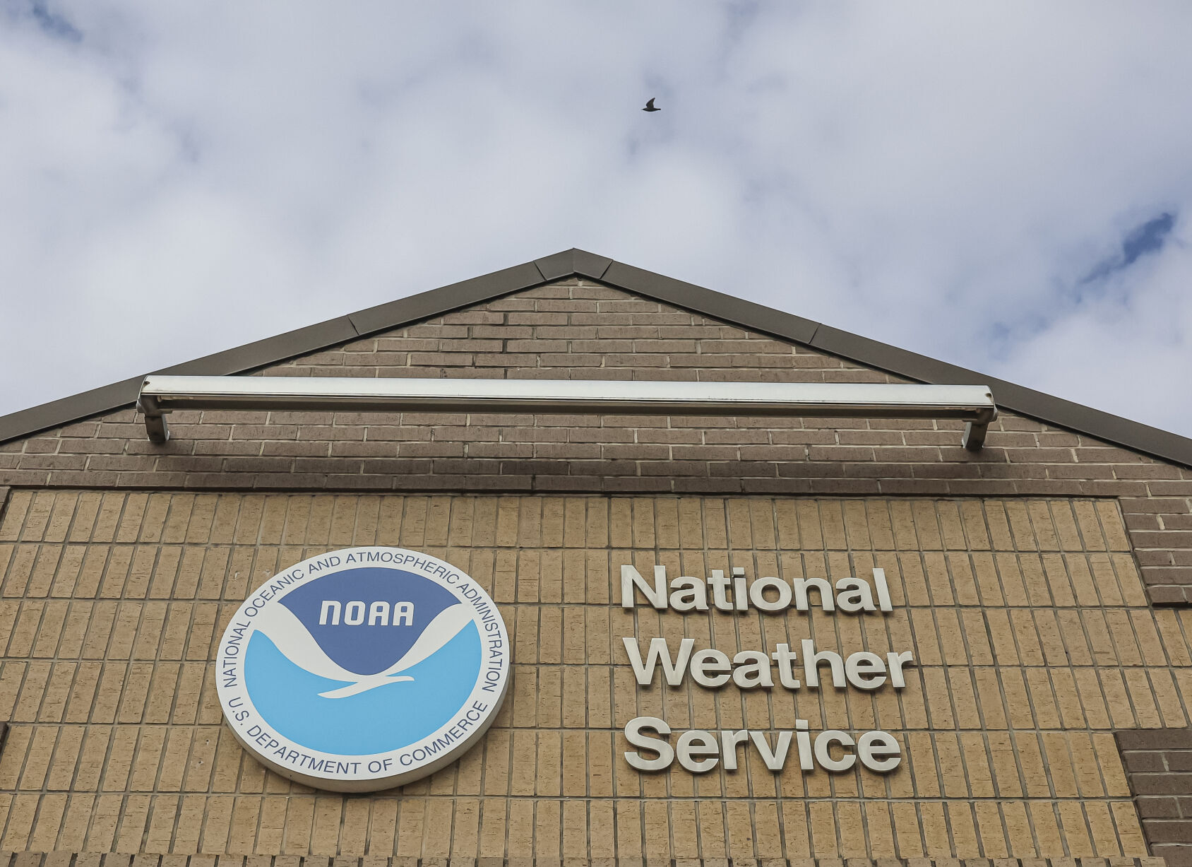 National Weather Service in Lincoln providing crucial info