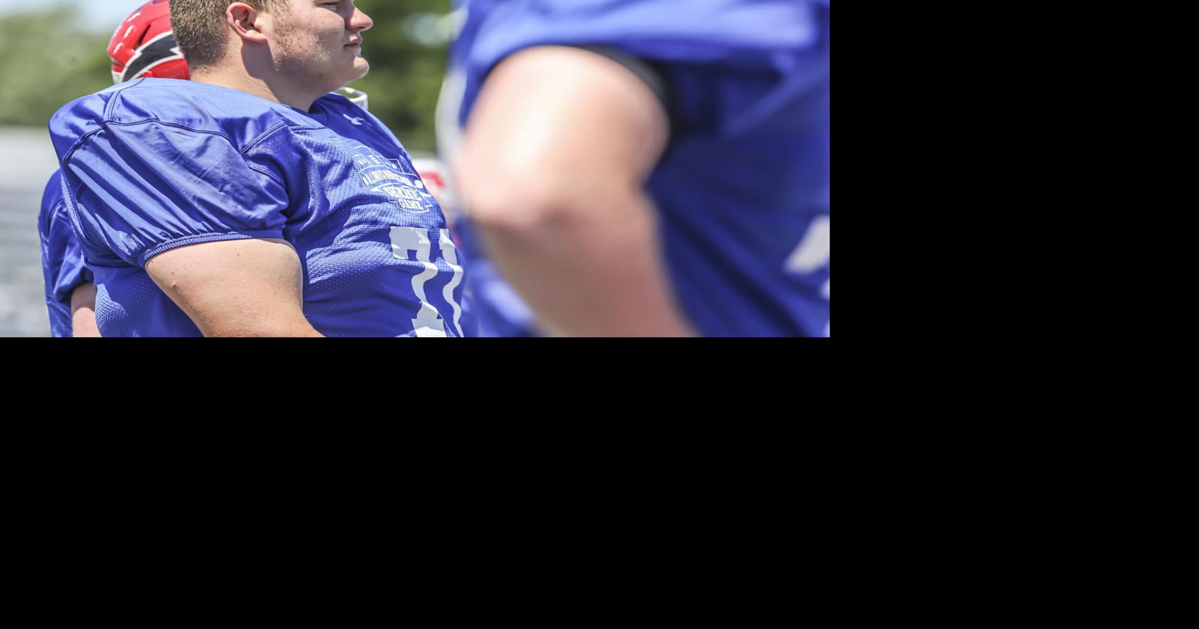 Eastern Illinois football makes final additions to roster before season