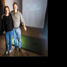 'Whack 'n' Snack' a swinging place