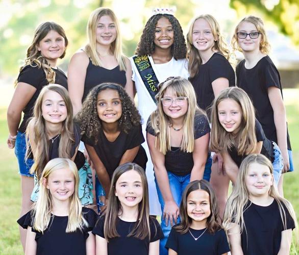 Pageants to crown 2024 Bagelfest royalty