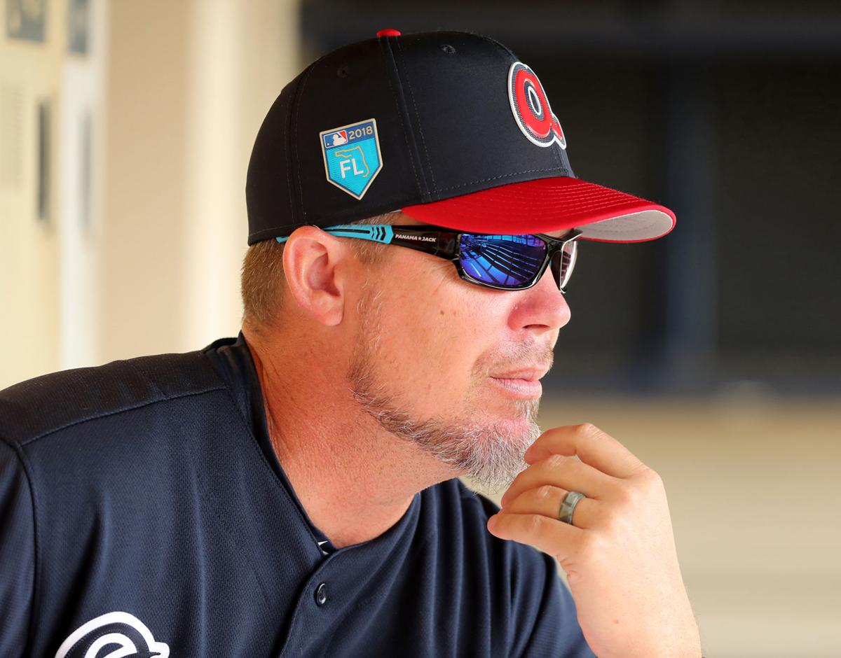 The raising of a Hall of Famer: For Chipper Jones, the perfect ...