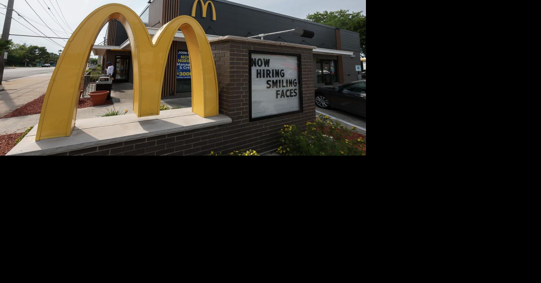 Black McDonald’s operators sue fast food mega-franchise, allege racial ...