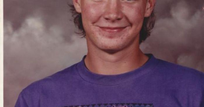 Steven Glen Everett
