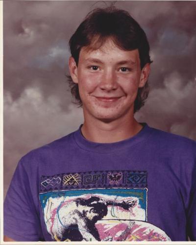 Steven Glen Everett