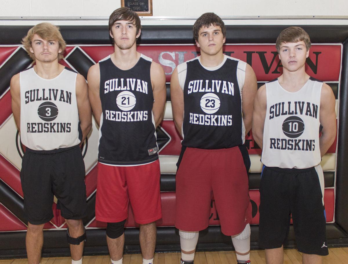 More in store for Sullivan