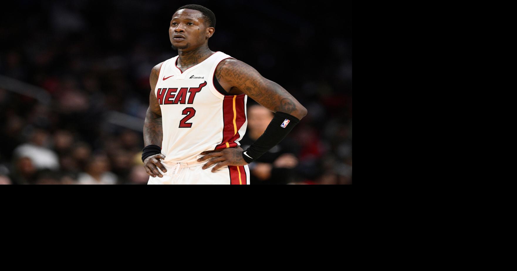 NBA starts review of policies after gambling-related arrests of Rozier, Billups