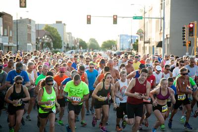 Run for the Bagel to offer 5K, 10K footraces