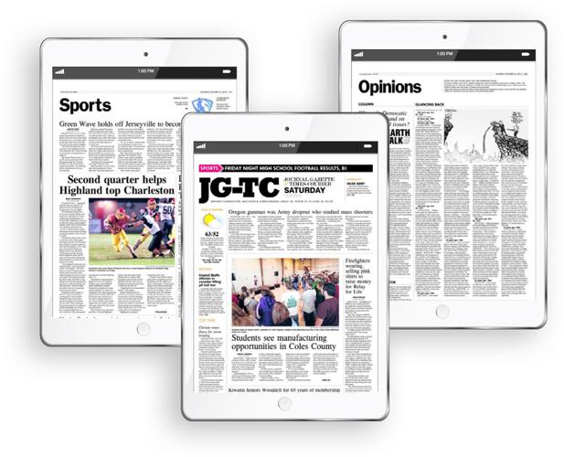 Introducing the new JG-TC.com