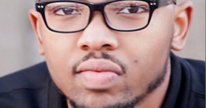 E2 Christian rapper to present message today