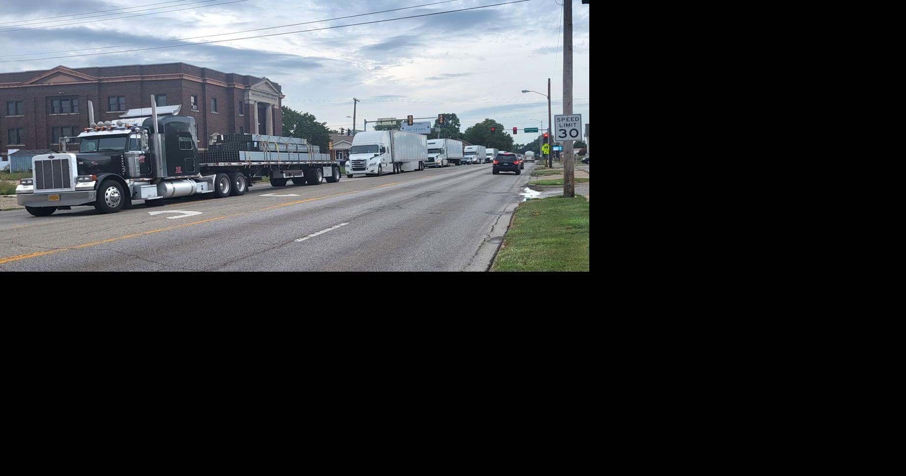 Driver dies due to injuries suffered in Interstate 57 crash in Mattoon