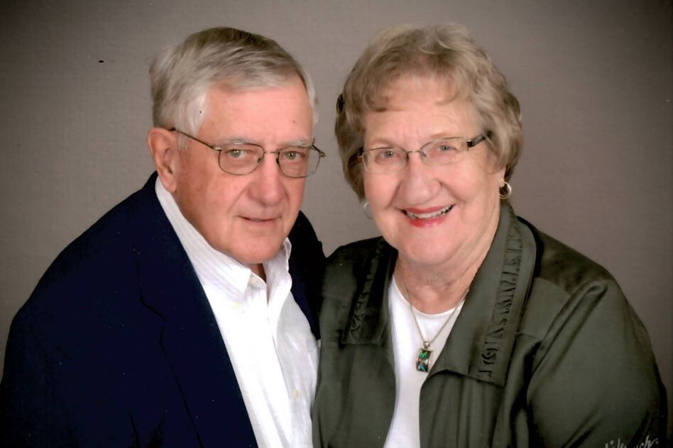 Anniversary: Keck — 60th