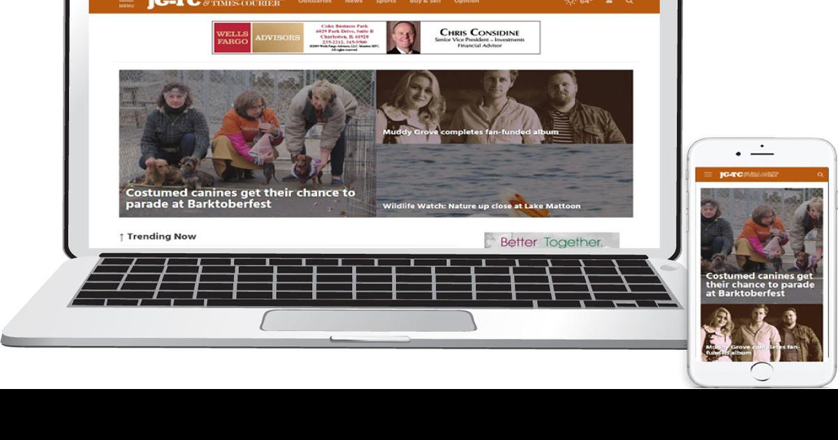 Introducing the new JG-TC.com