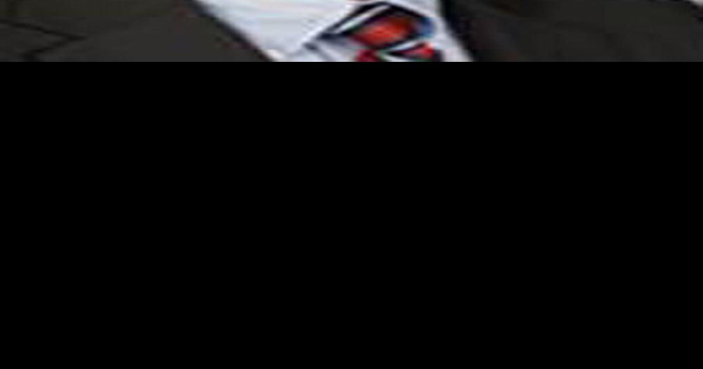 Dine with a doc features Senator Dale Righter