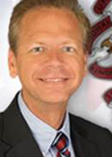 Dine with a doc features Senator Dale Righter