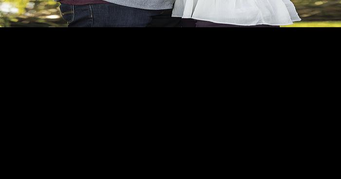 Engagement: Katie Keck and Justin Niebrugge