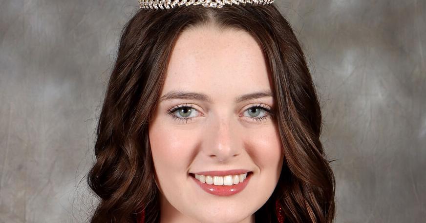 Pageant to crown next Miss Coles County