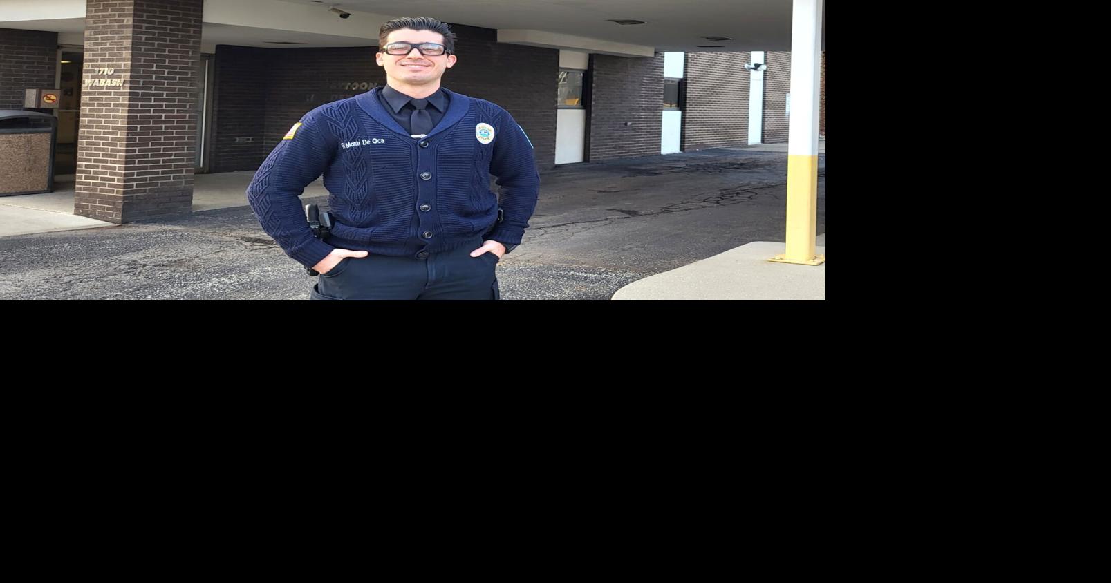 Diversity in law enforcement: Officer, students discuss police work's ...