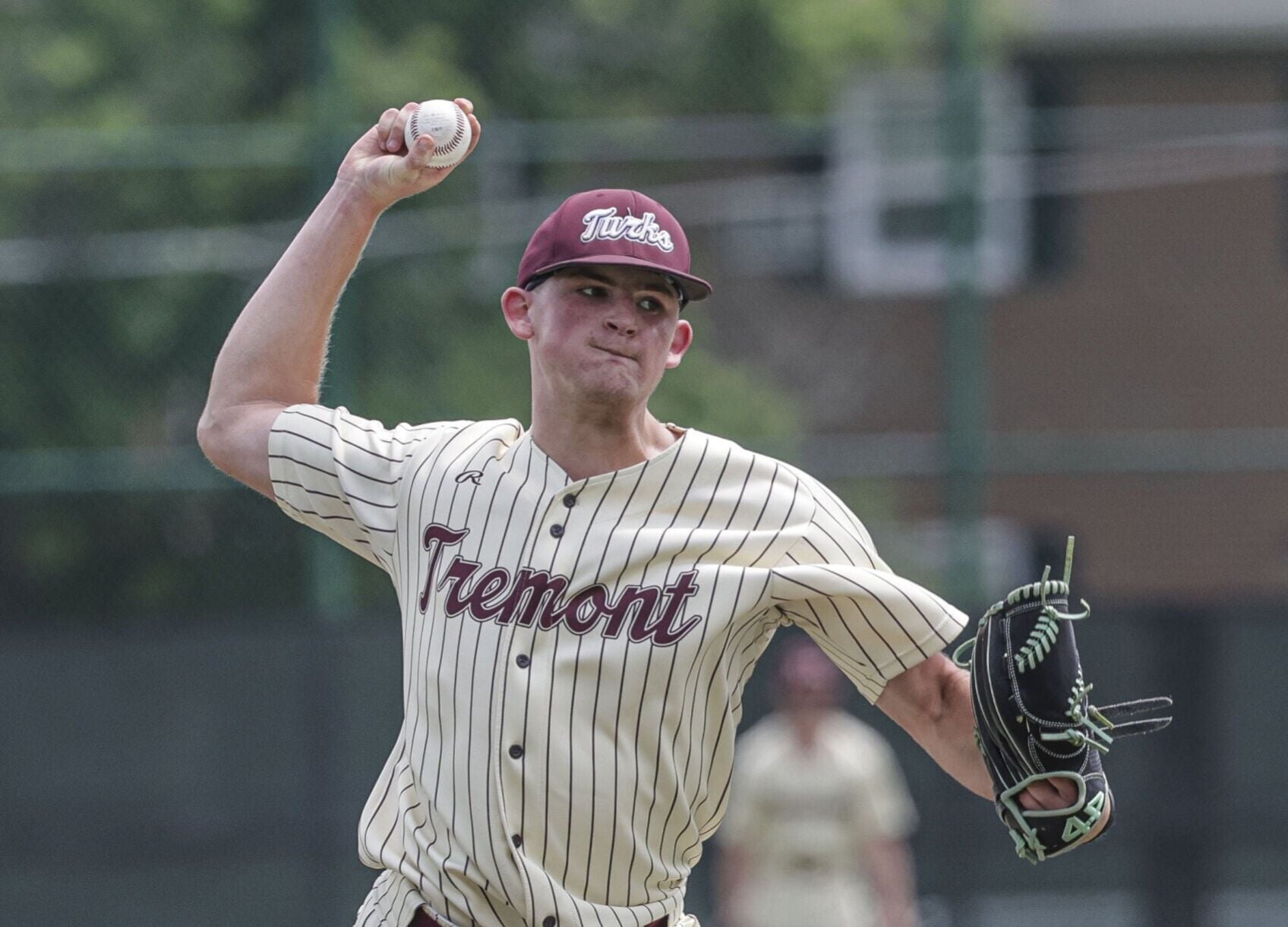 Column: White Sox call up No. 2 prospect Braden Montgomery — and he ...