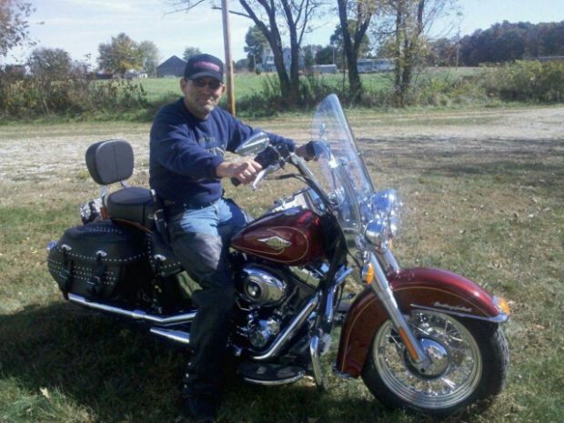 Friends, neighbors continue to mourn Collins after his murder, which is ...