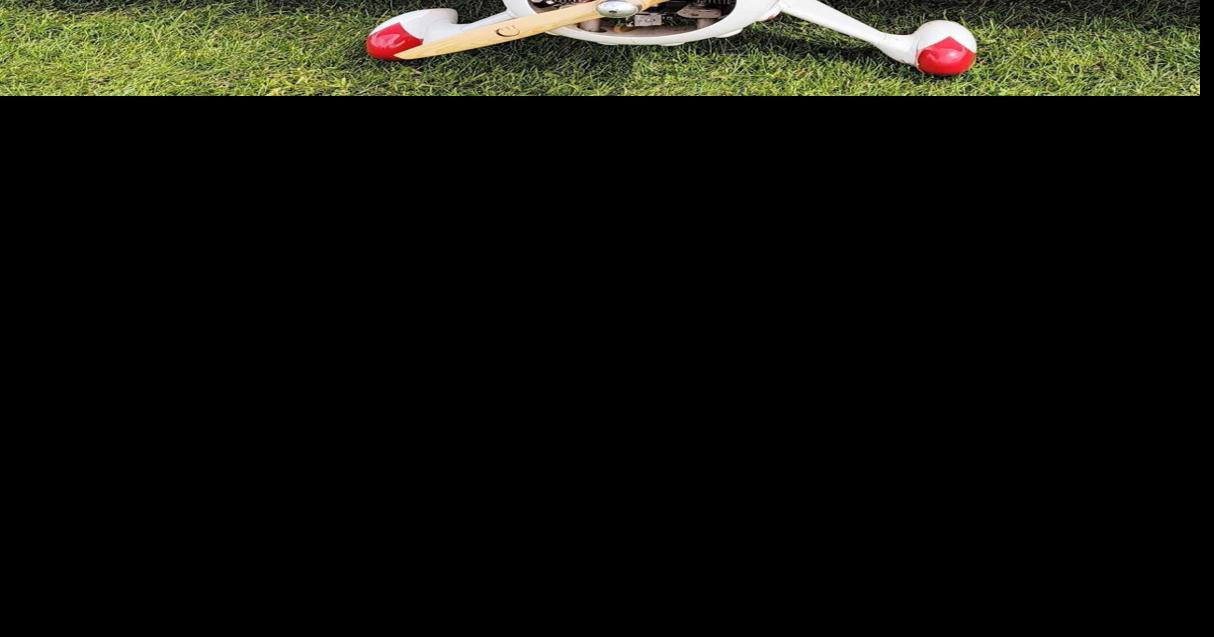 Ralph Robert White, Jr.