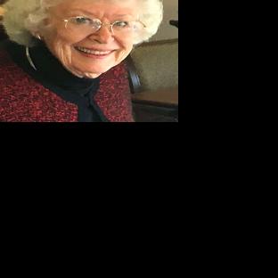 Geraldine Anne "Jerry" Larson