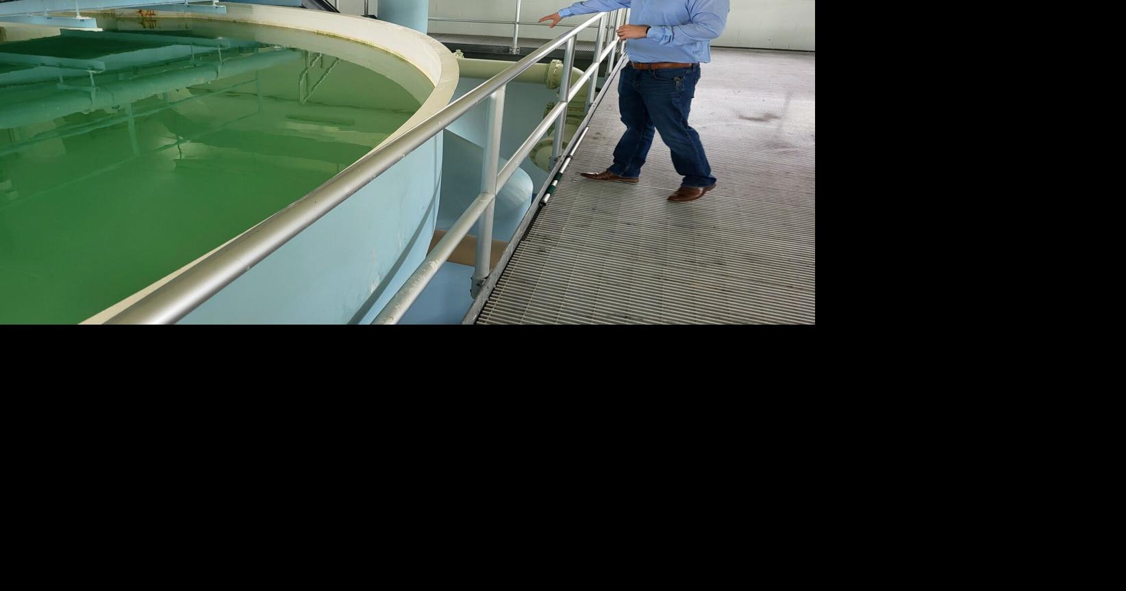 Referendum could enable Clear Water to directly serve Lake Mattoon ...