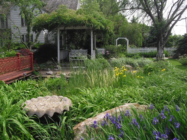 Richards Farm Restaurant