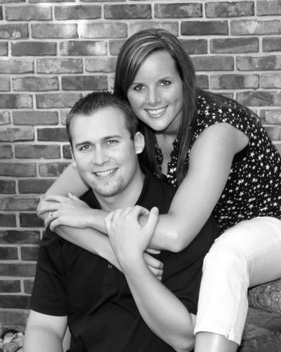 Engagement: Katherine Dole and Nathan Zimmer