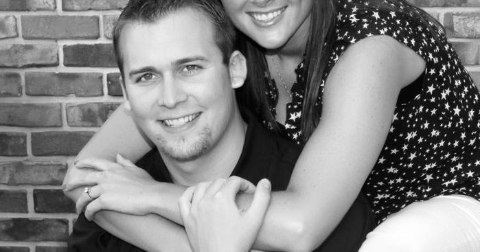 Engagement: Katherine Dole and Nathan Zimmer