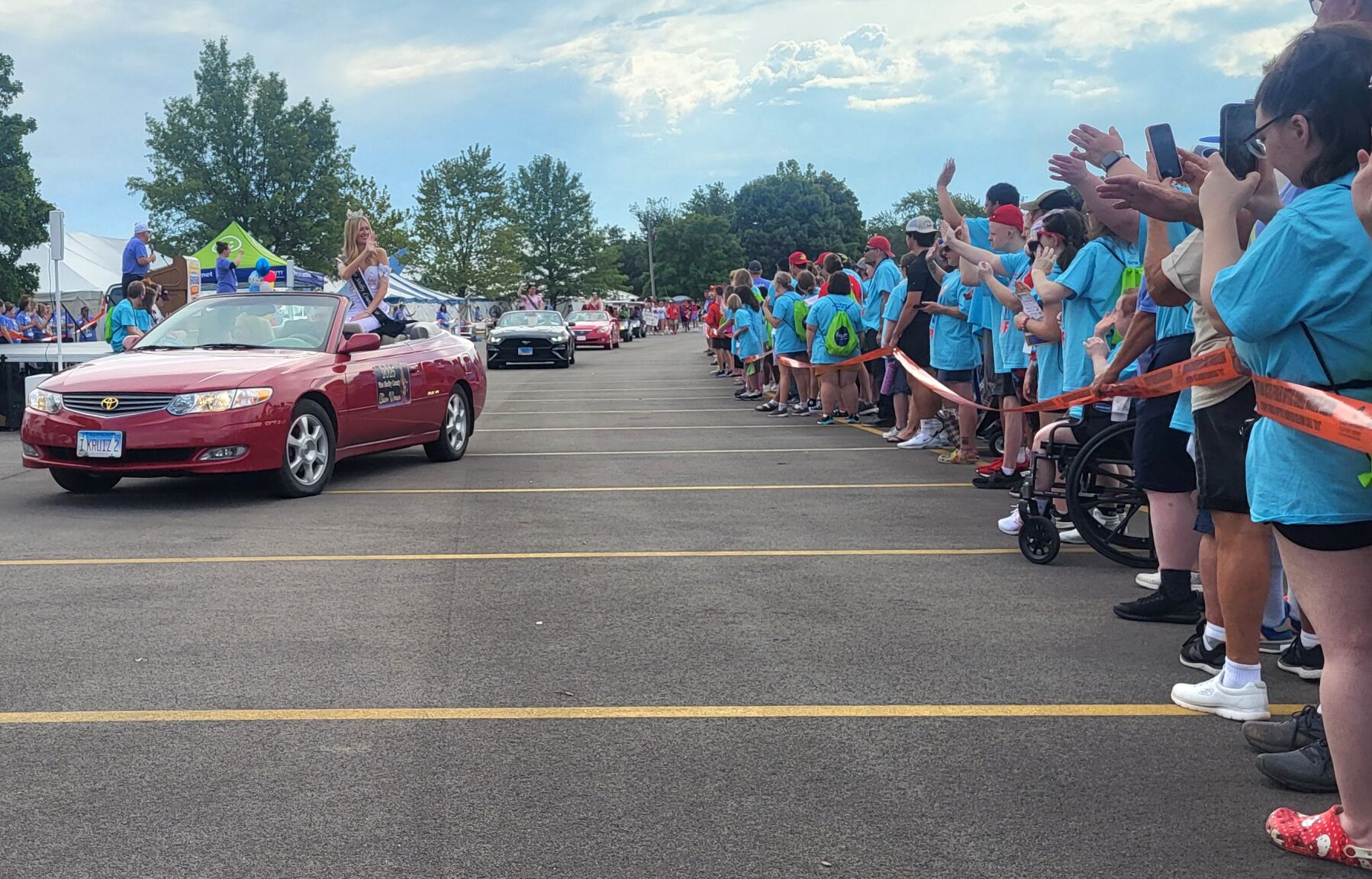 Consolidated Communications changes its name to Fidium