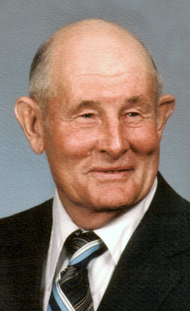 Whitaker, Wayne