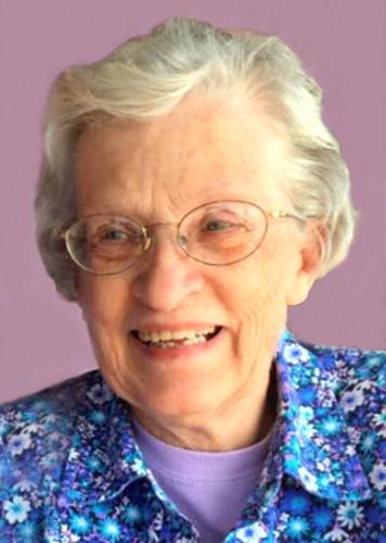Carol Stewart