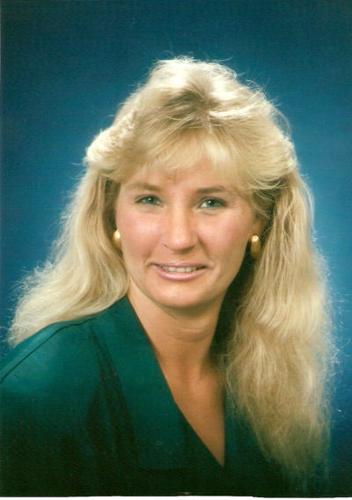 August 5, 1994 - Sherry Lewis
