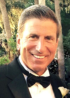 James Walter "Jim" Singer III