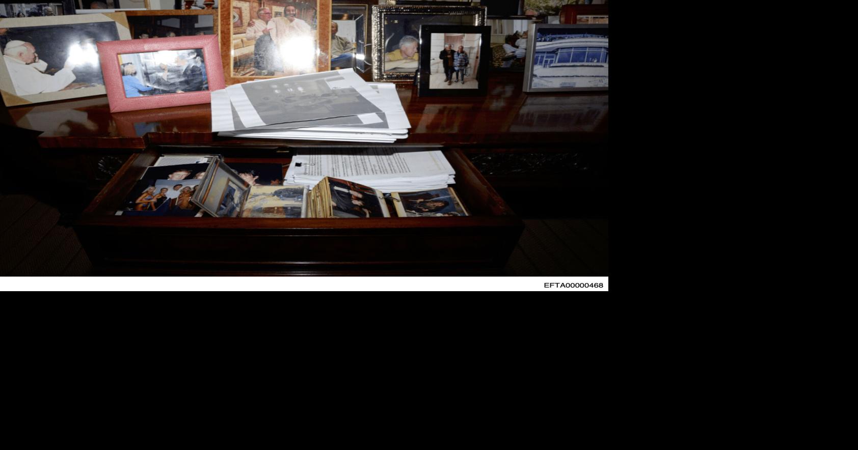 Latest Epstein Files release shows scope of DOJ probes