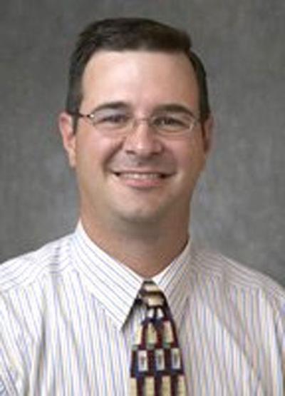 Dine with a doc features Dr. Flaig