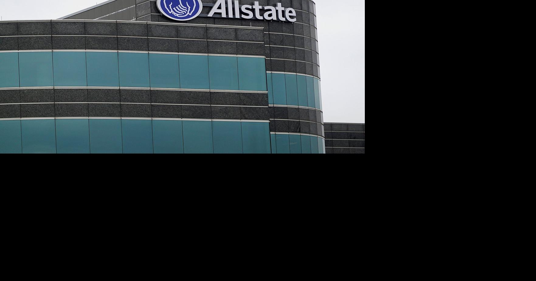 Illinois home, auto insurance rates rising as Allstate, State Farm plan ...