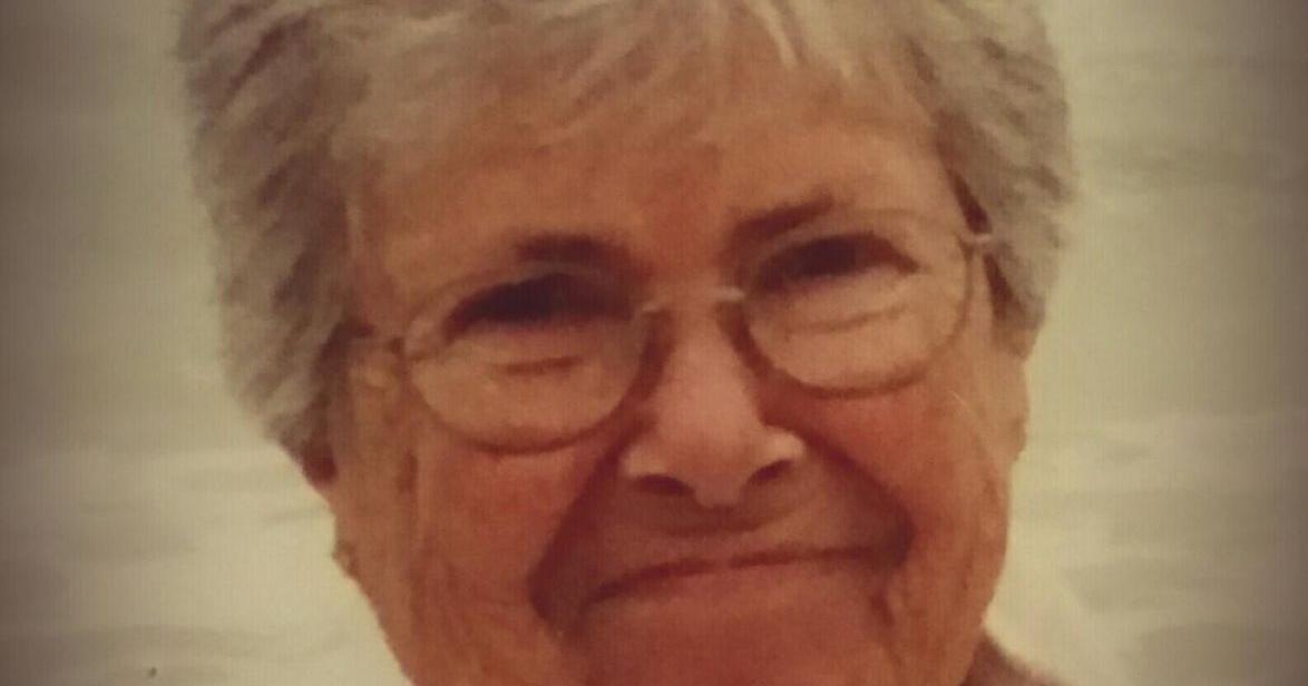 Betty Foster