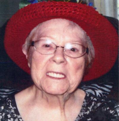 Zaida Thompson