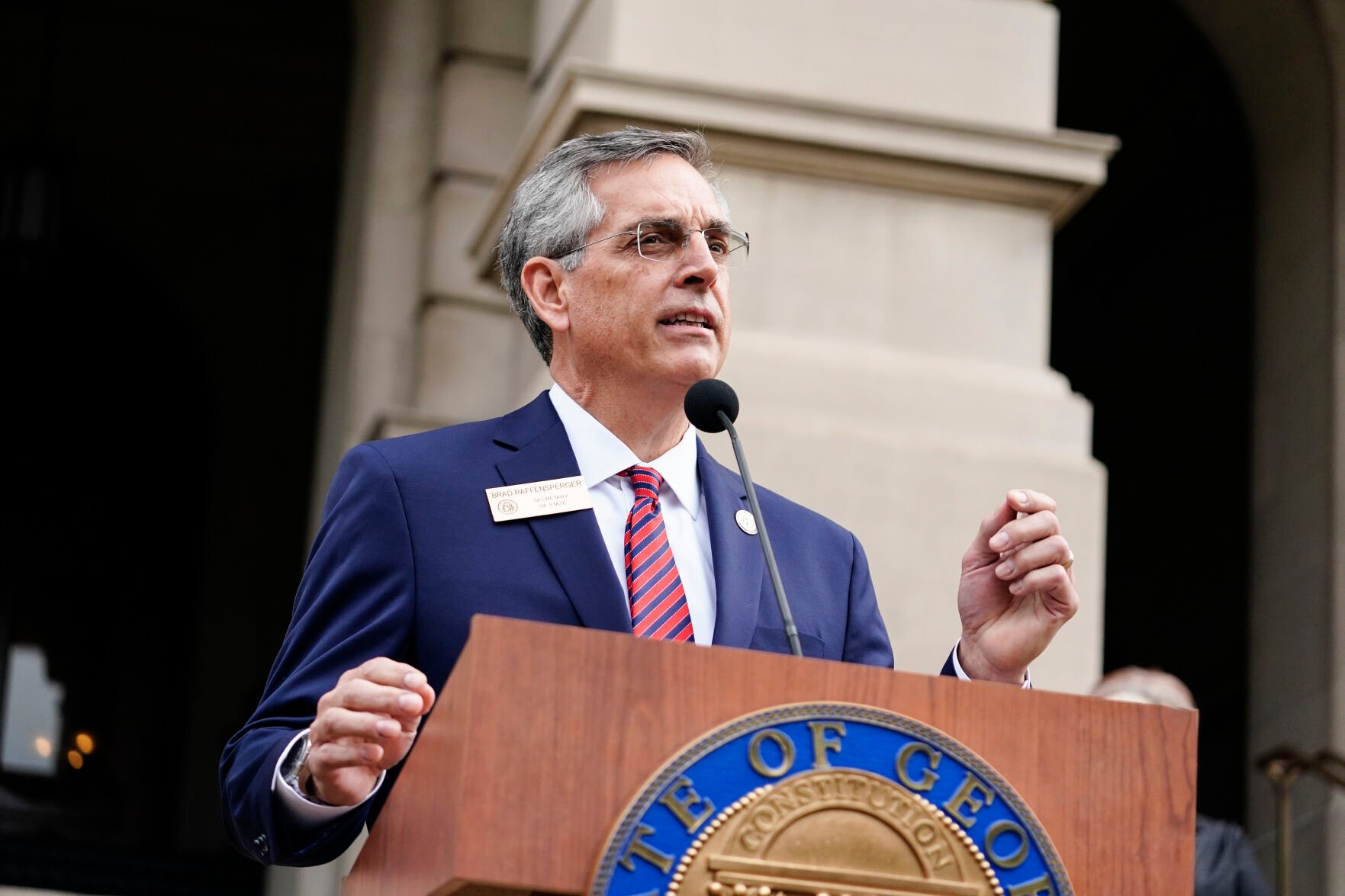 Glancing Back for Nov. 11: Bill Hamel Jr. steps down as publisher of JG-TC