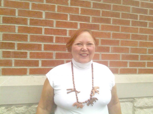 Mattoon woman writes self-help book to give others hope