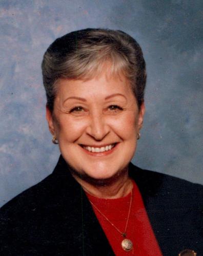 Sewell, Sandra