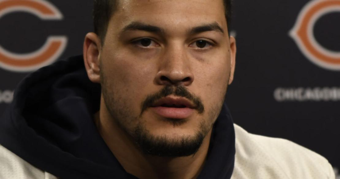 Aaron Lynch has a shot at Bears' 53-man roster