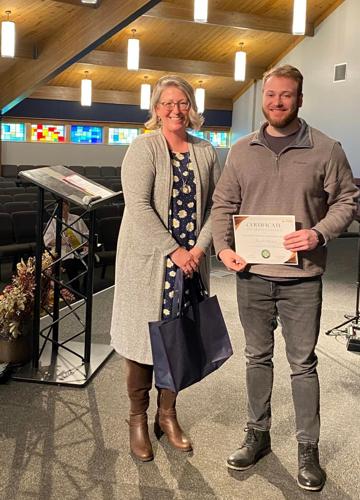 Spring into Gardening raises $3,500 for Master Gardener programs