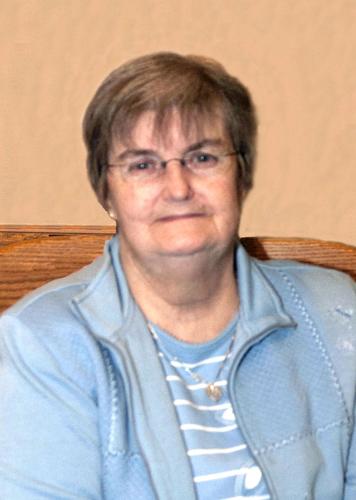 Barbara Lee Pendergast